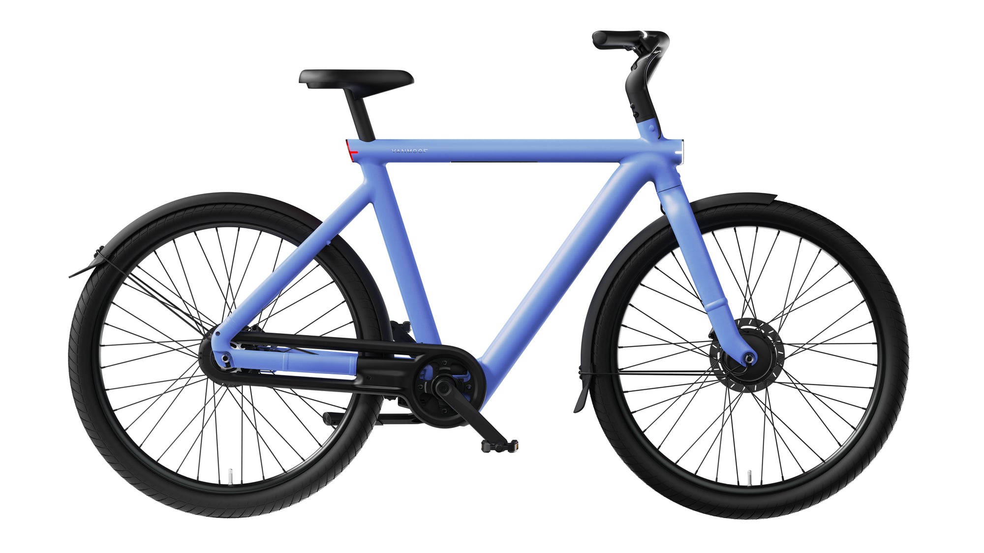 VanMoof parts – PartsVanMoof